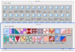 QuiltPro Quilt Software – OccasionalPiece–Quilt!