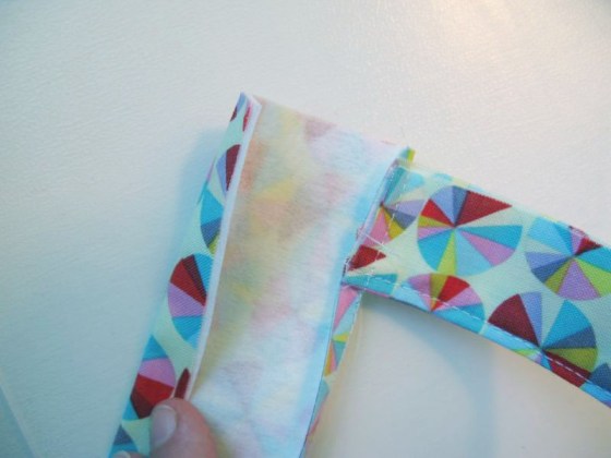 Project Folio–Part II – OccasionalPiece–Quilt!