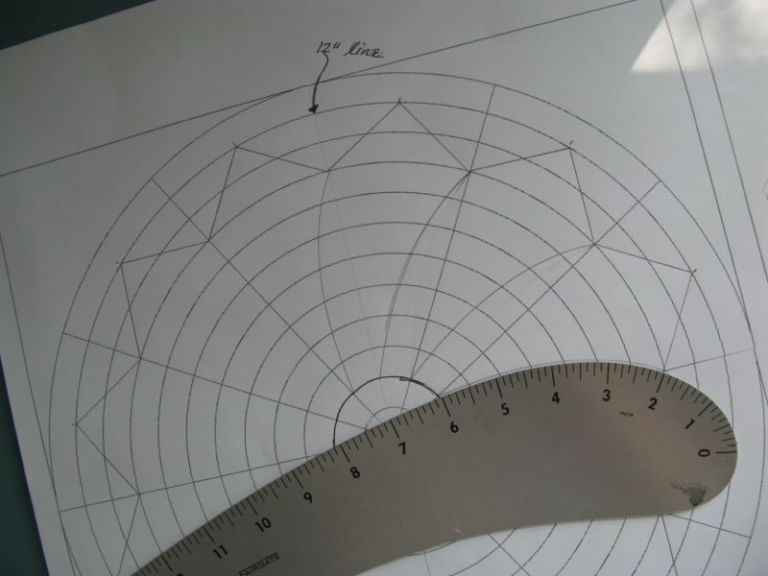 Circles: English Paper Piecing – OccasionalPiece–Quilt!