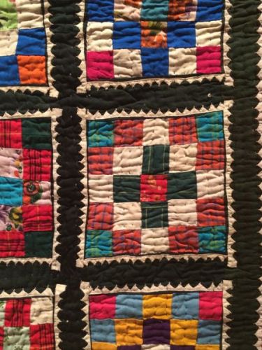 Ralli Quilts and Conversations – OccasionalPiece–Quilt!