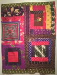 Ralli Quilts and Conversations – OccasionalPiece–Quilt!
