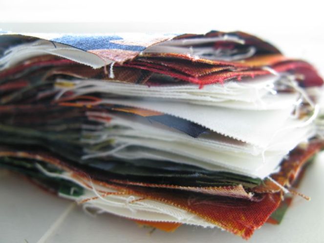 Signature Blocks – OccasionalPiece–Quilt!