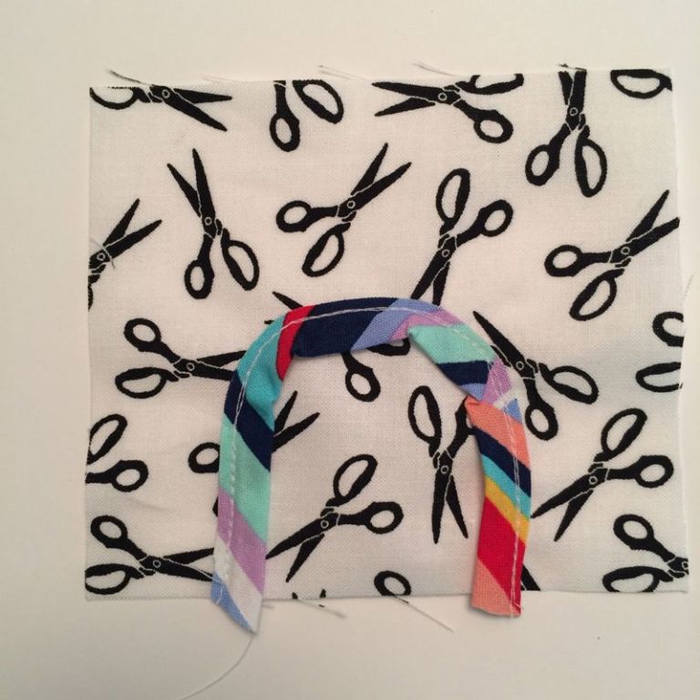 May 2015 – OccasionalPiece–Quilt!