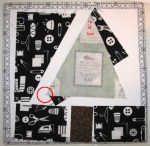 Christmas Tree Block Swap – OccasionalPiece–Quilt!