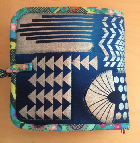 The Visual Story of a Sewing Kit – OccasionalPiece–Quilt!