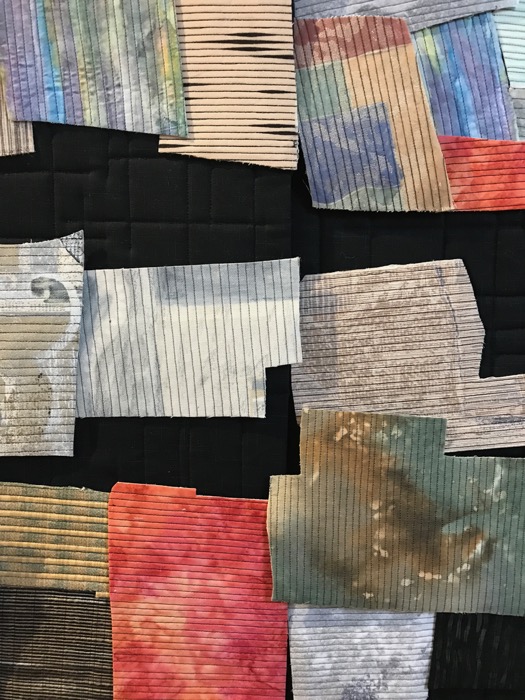 Quilt National 15: the best of collection “Contemporary Quilts B ...