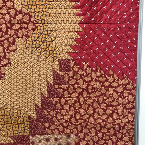 German Patchwork Guild – OccasionalPiece–Quilt!