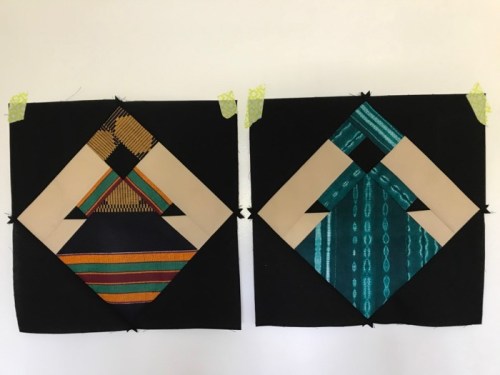 October 2017 – OccasionalPiece–Quilt!