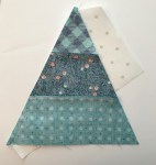 Winter Pines – OccasionalPiece–Quilt!