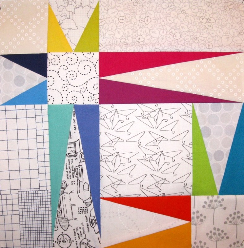Quilting as Part of Our Life Story – OccasionalPiece–Quilt!