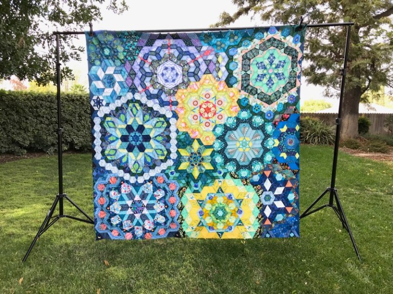 Quilt Stand Info – OccasionalPiece–Quilt!