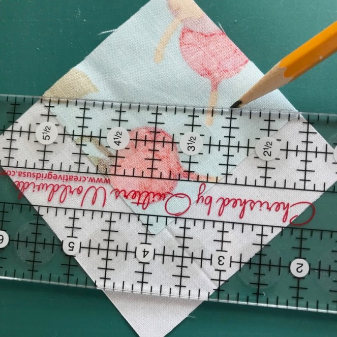 Signature Blocks – OccasionalPiece–Quilt!