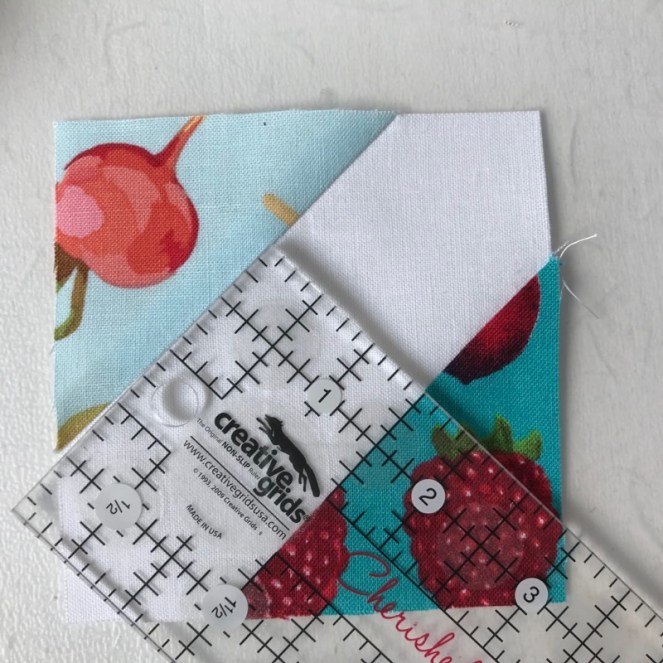 Signature Blocks – OccasionalPiece–Quilt!