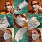 Face Mask Info – OccasionalPiece–Quilt!