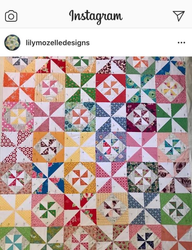 Economy and Rough Drafts – OccasionalPiece–Quilt!