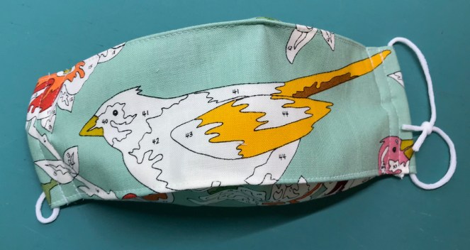 Face Mask Info – OccasionalPiece–Quilt!