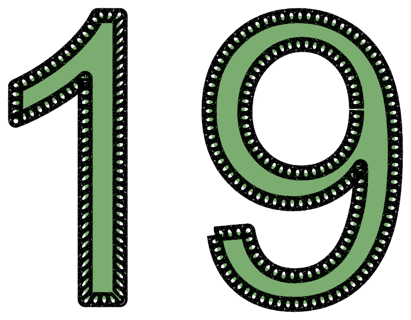 Happy Old Year Ending 2021 – OccasionalPiece–Quilt!