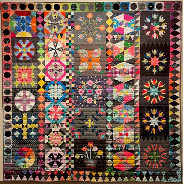 Quilt Shows – OccasionalPiece–Quilt!