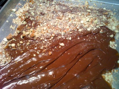 Butternut Crunch Toffee – OccasionalPiece–Quilt!