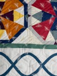 Quilt Finish: Aerial Beacon – OccasionalPiece–Quilt!