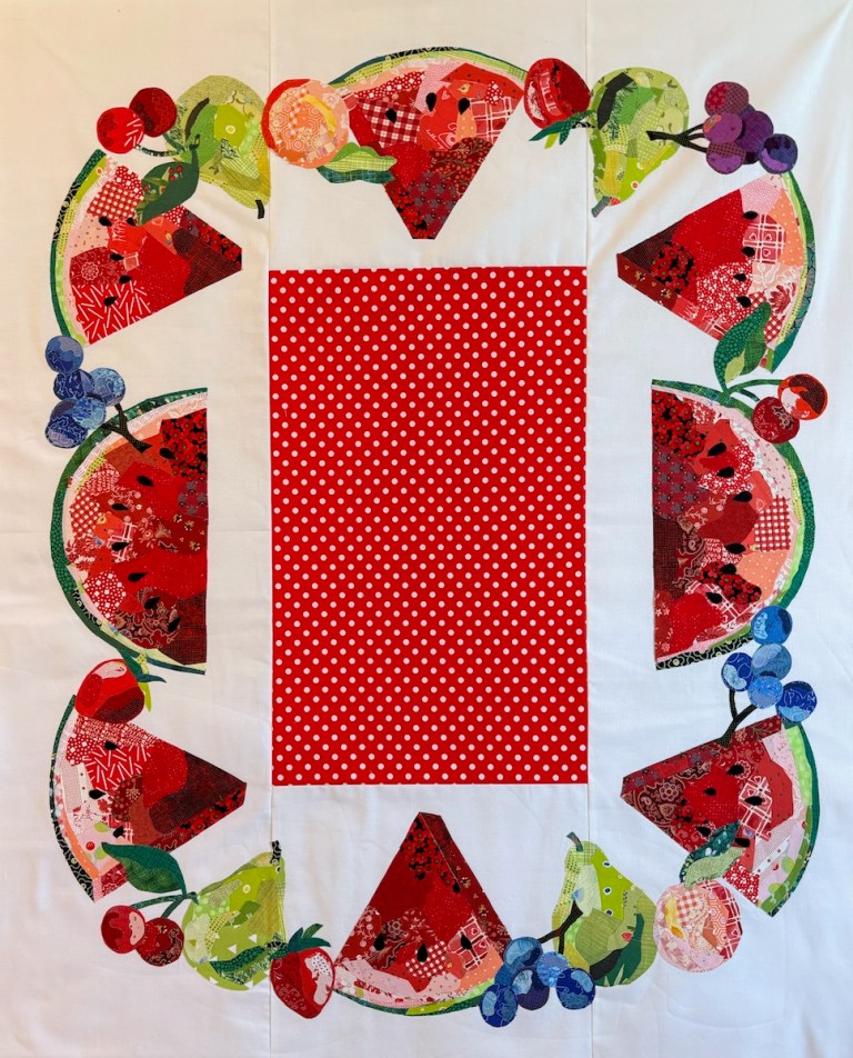 OccasionalPiece–Quilt! – Page 3 – OPQuilt: Quilts & Textiles