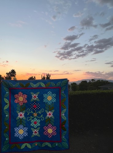 OccasionalPiece–Quilt! – OPQuilt: Quilts & Textiles
