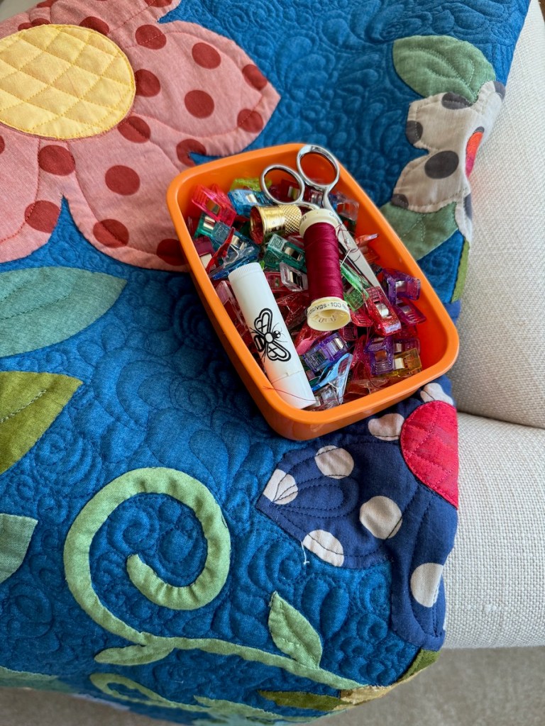 OccasionalPiece–Quilt! – Page 10 – OPQuilt: Quilts & Textiles