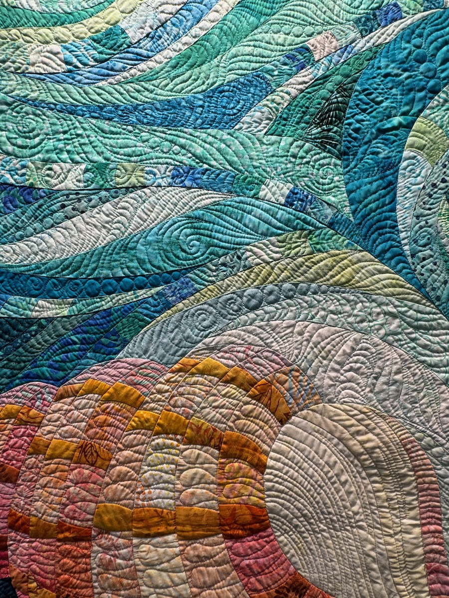 OccasionalPiece–Quilt! – Page 2 – OPQuilt: Quilts & Textiles