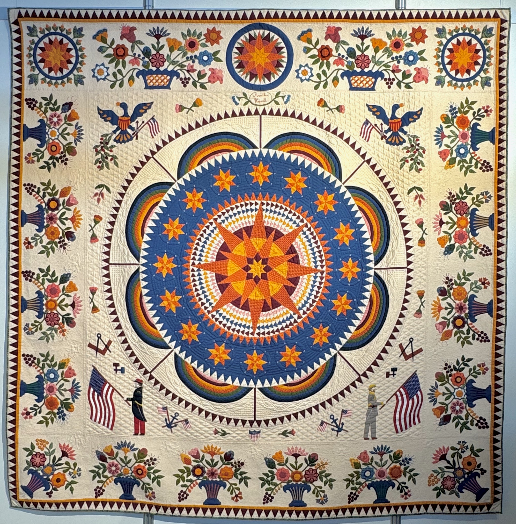 OccasionalPiece–Quilt! – Page 2 – OPQuilt: Quilts & Textiles