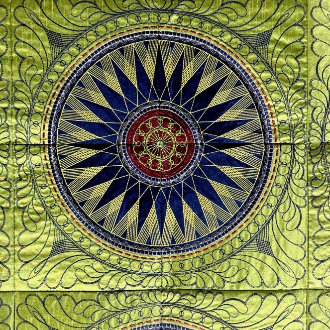 OccasionalPiece–Quilt! – OPQuilt: Quilts & Textiles