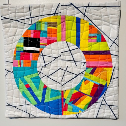 OccasionalPiece–Quilt! – OPQuilt: Quilts & Textiles