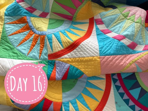 OccasionalPiece–Quilt! – OPQuilt: Quilts & Textiles