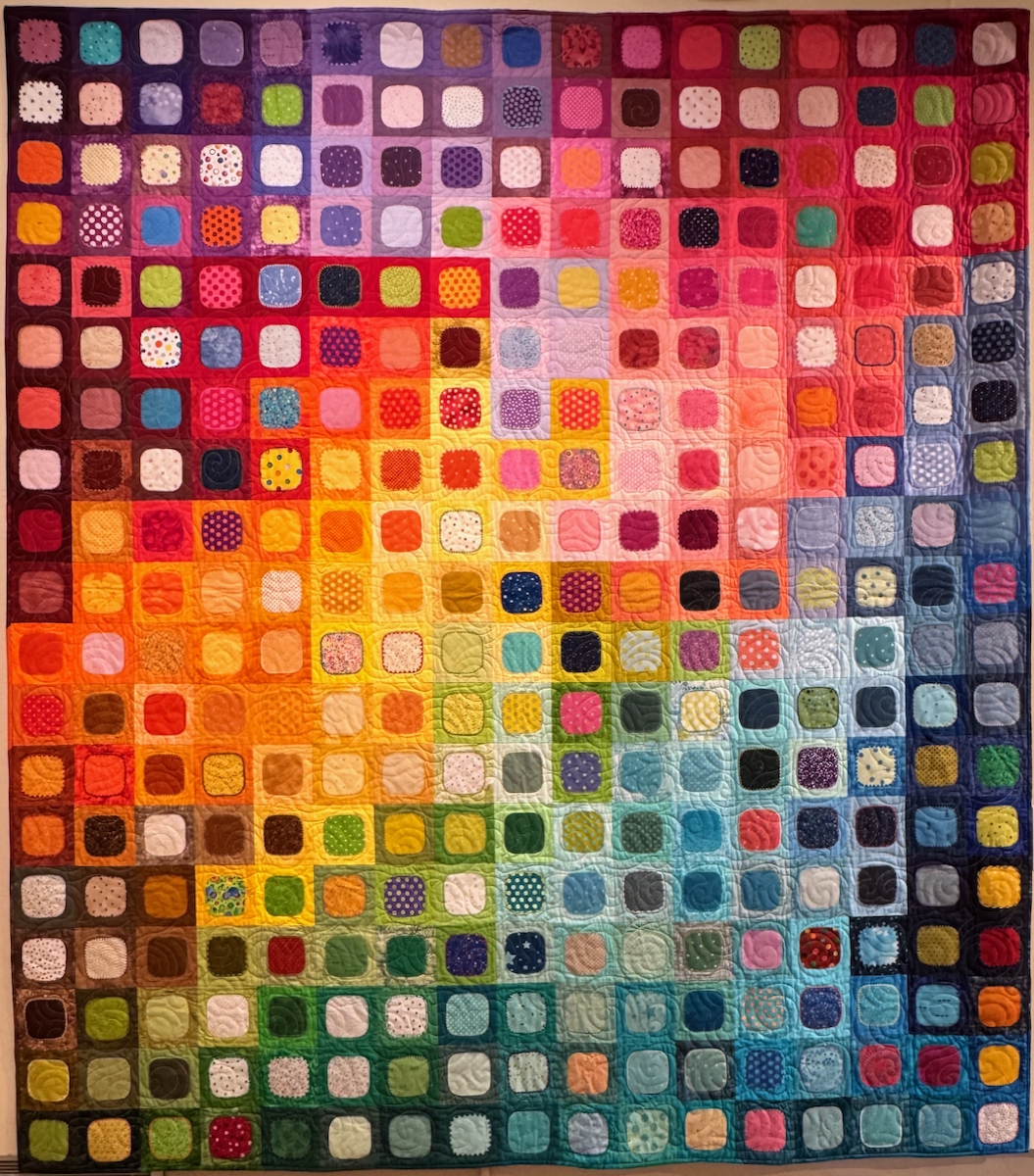OccasionalPiece–Quilt! – Page 2 – OPQuilt: Quilts & Textiles