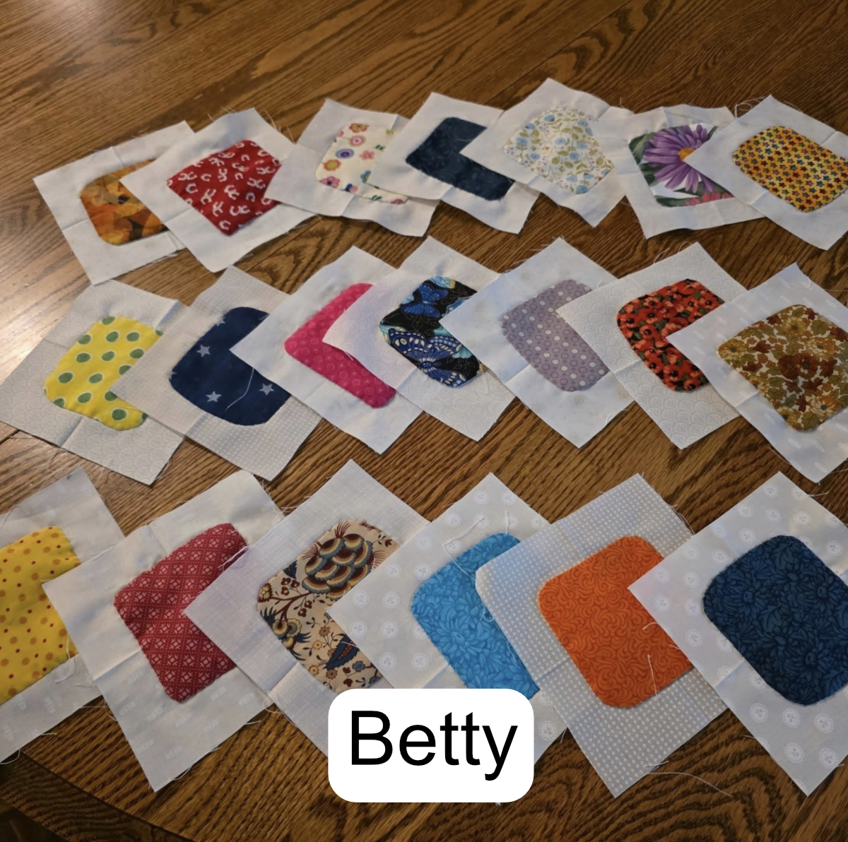 OccasionalPiece–Quilt! – OPQuilt: Quilts & Textiles
