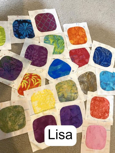 OccasionalPiece–Quilt! – OPQuilt: Quilts & Textiles